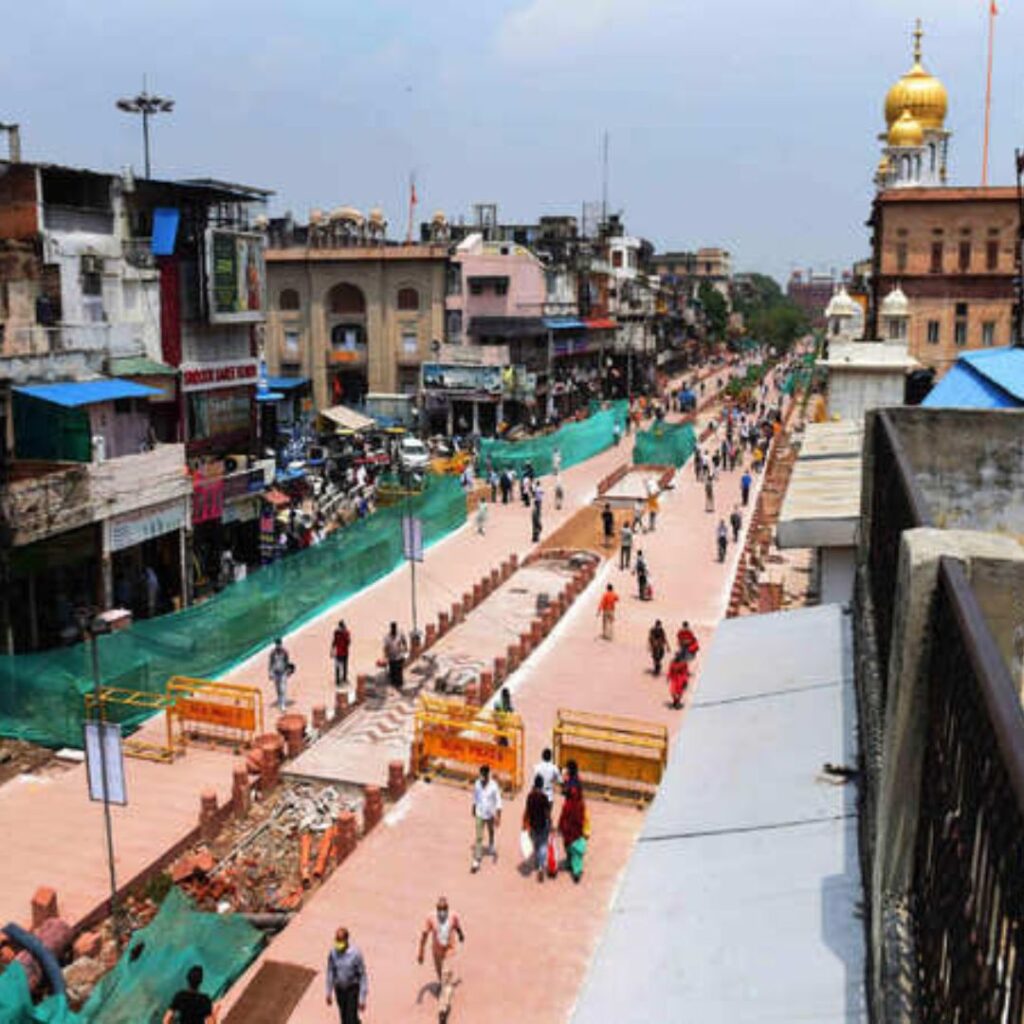 Move to Delhi: Discover Your New Home in the Heart of India